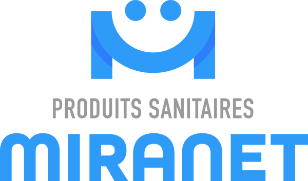 MIRANET, Produits sanitaires & Équipements pour nettoyer comme les pro