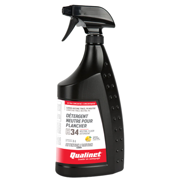 MIRANET, Produits sanitaires & Équipements pour nettoyer comme les pro