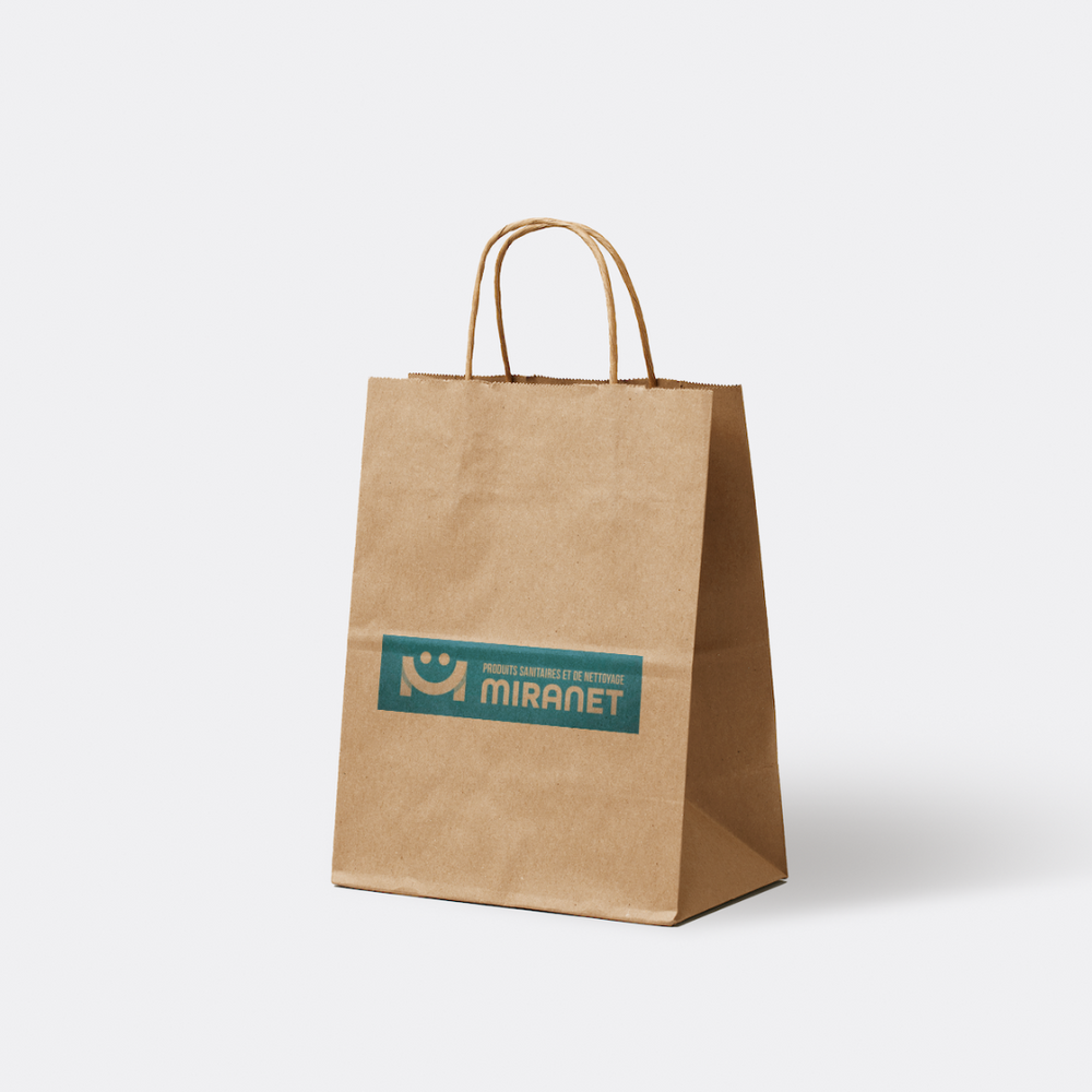 MIRANET, Produits sanitaires & Équipements pour nettoyer comme les pro