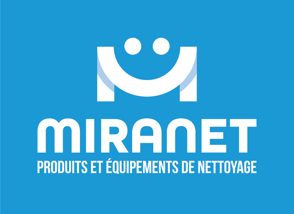 MIRANET, Produits sanitaires & Équipements pour nettoyer comme les pro
